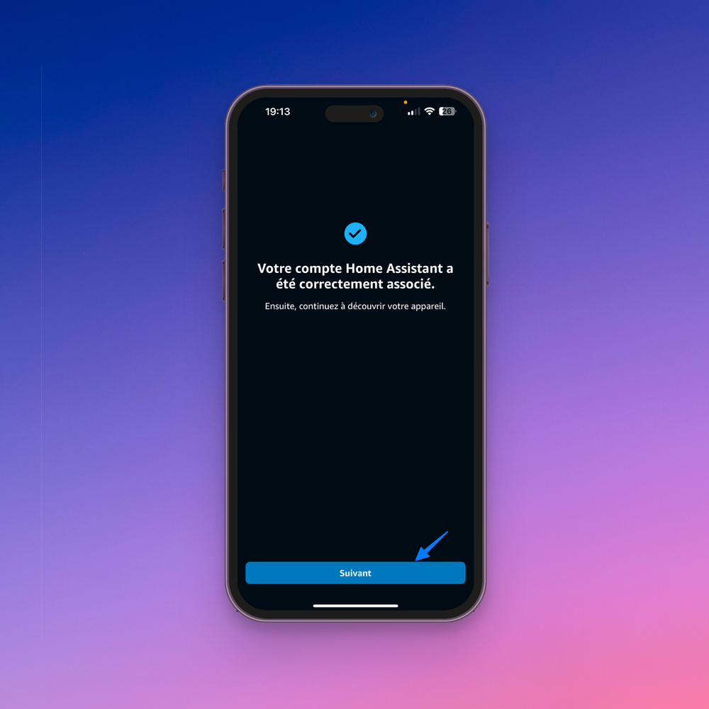 Intégration ALEXA avec Home Assistant et Nabu Casa
