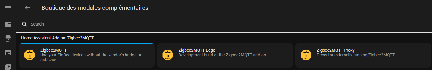 Zigbee2mqtt : choisir, installer et configurer.