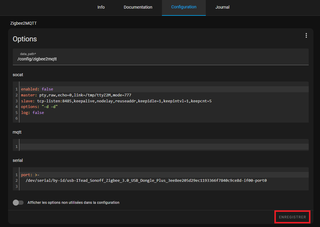 Zigbee2mqtt : choisir, installer et configurer.