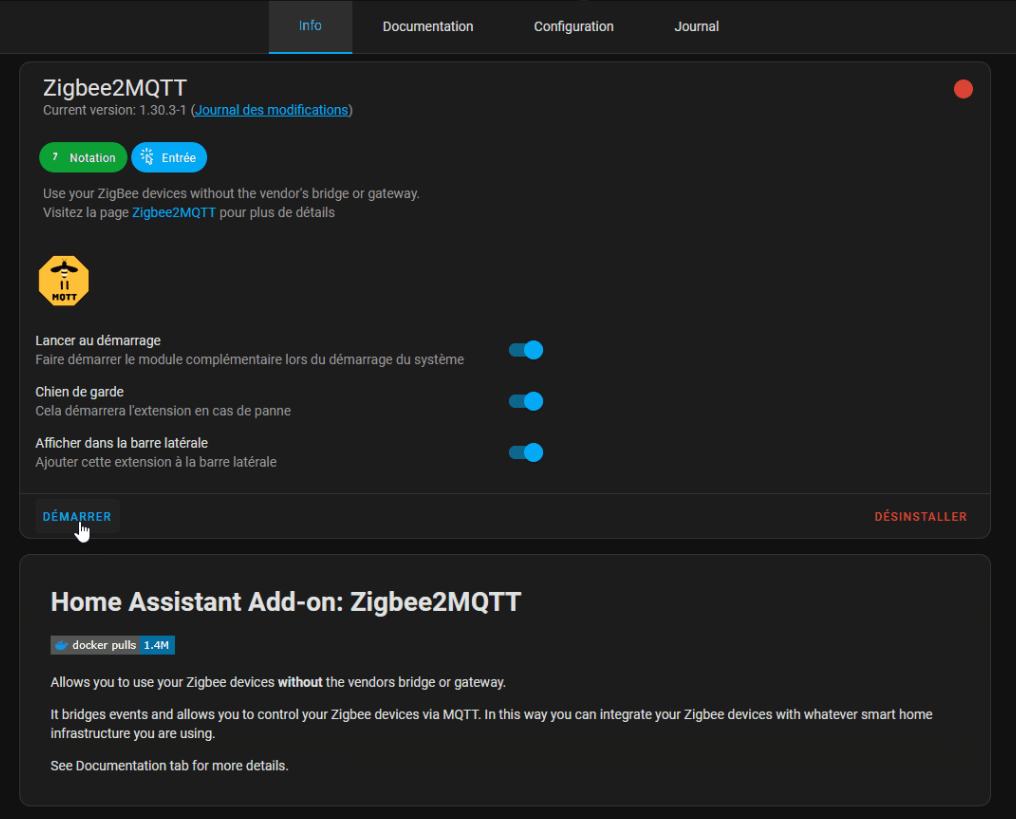 Zigbee2mqtt : choisir, installer et configurer.