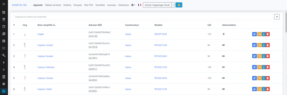 Zigbee2mqtt : choisir, installer et configurer.