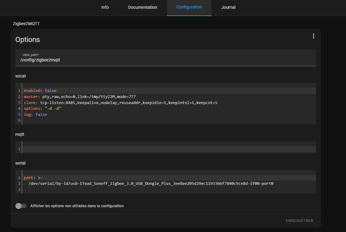 Zigbee2mqtt : choisir, installer et configurer.