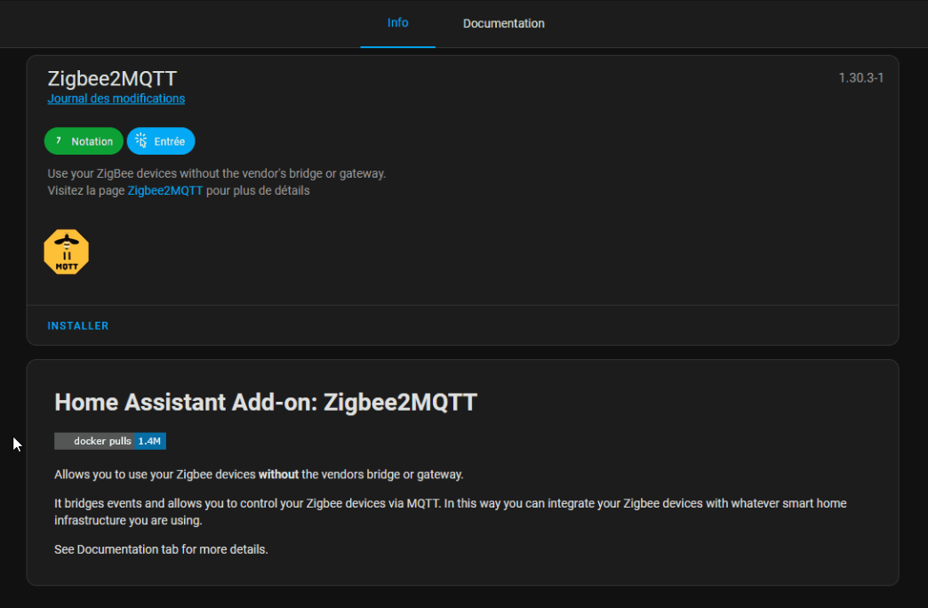 Zigbee2mqtt : choisir, installer et configurer.