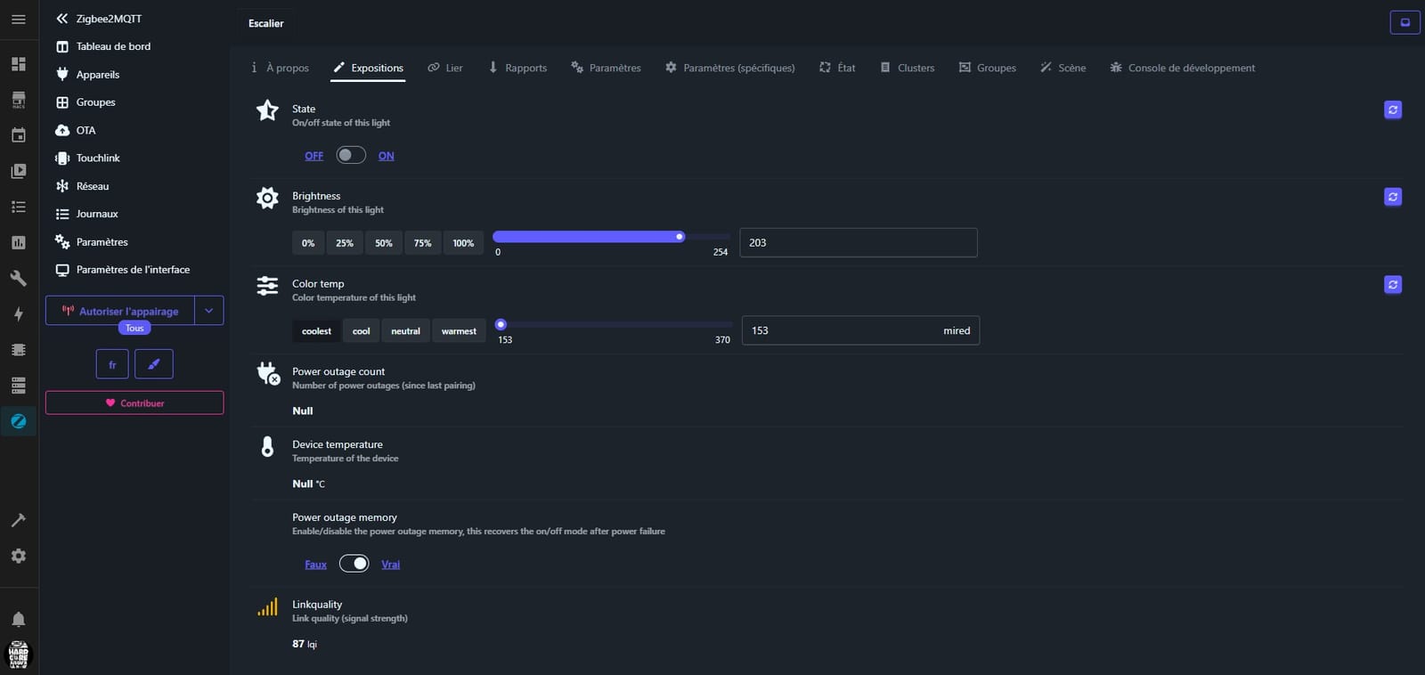 Zigbee2mqtt : choisir, installer et configurer.