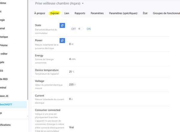 Zigbee2mqtt : choisir, installer et configurer.