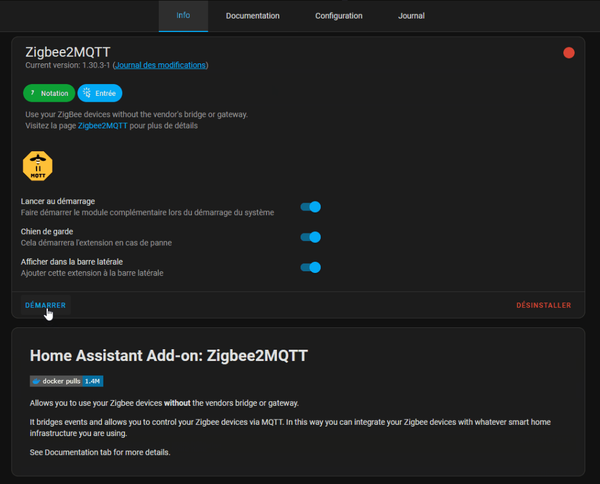 Zigbee2mqtt : choisir, installer et configurer.