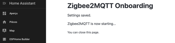 Zigbee2mqtt : choisir, installer et configurer.