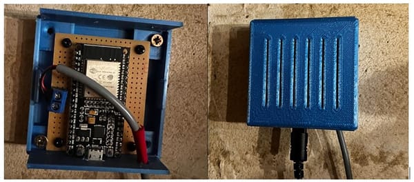 Gestion de la consommation d'eau avec Home Assistant